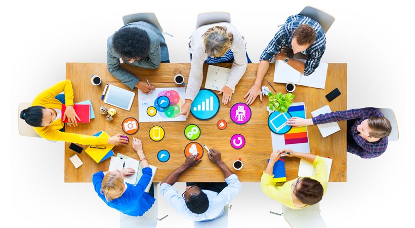 ¿Por qué tu empresa debe ser una “Social Business”? - EUDE